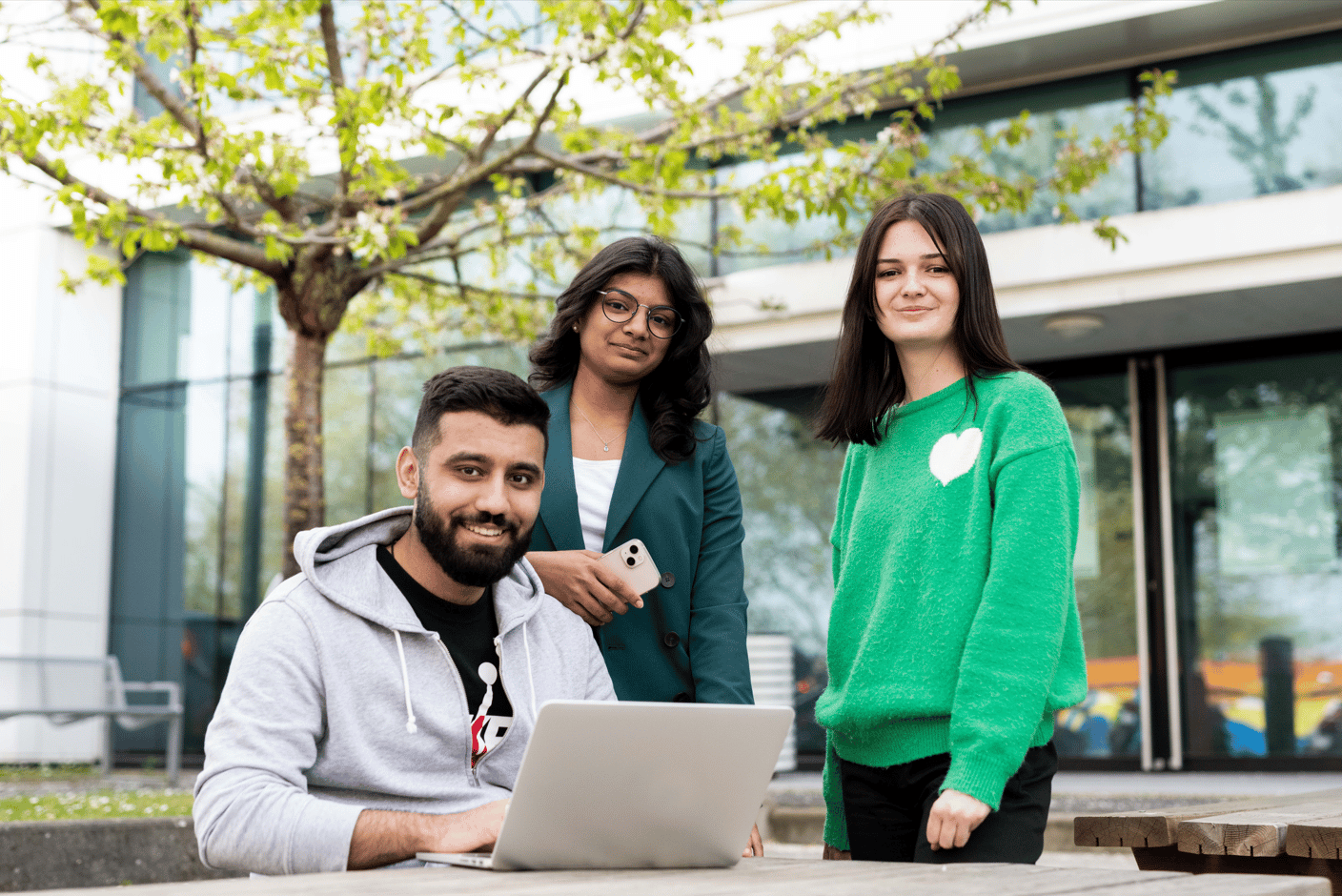 École d'ingénieurs, Bachelors et Mastère Spécialisé® - CESI Nancy