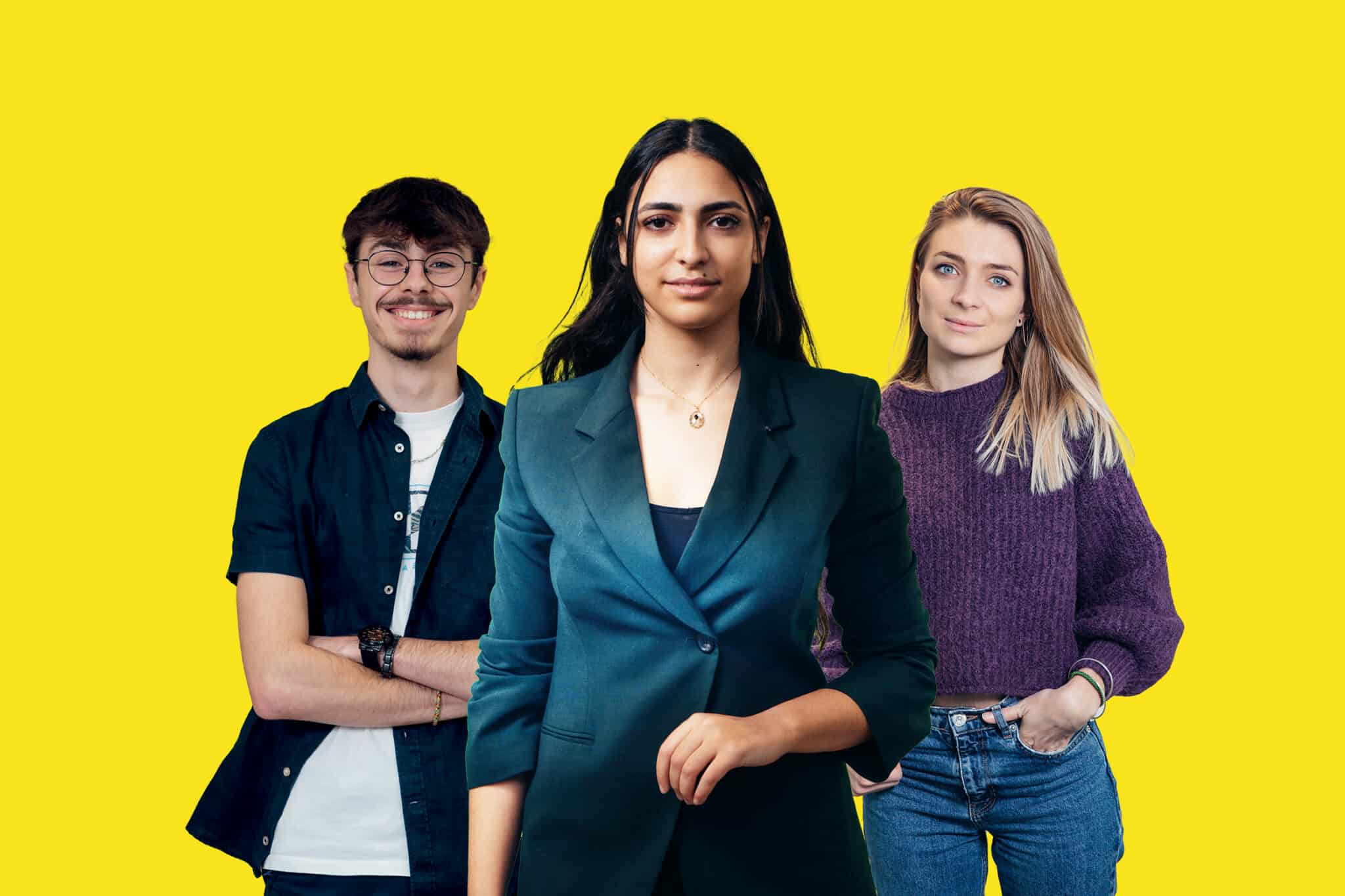 École d'ingénieurs, Bachelors et Mastère Spécialisé® - CESI Nancy