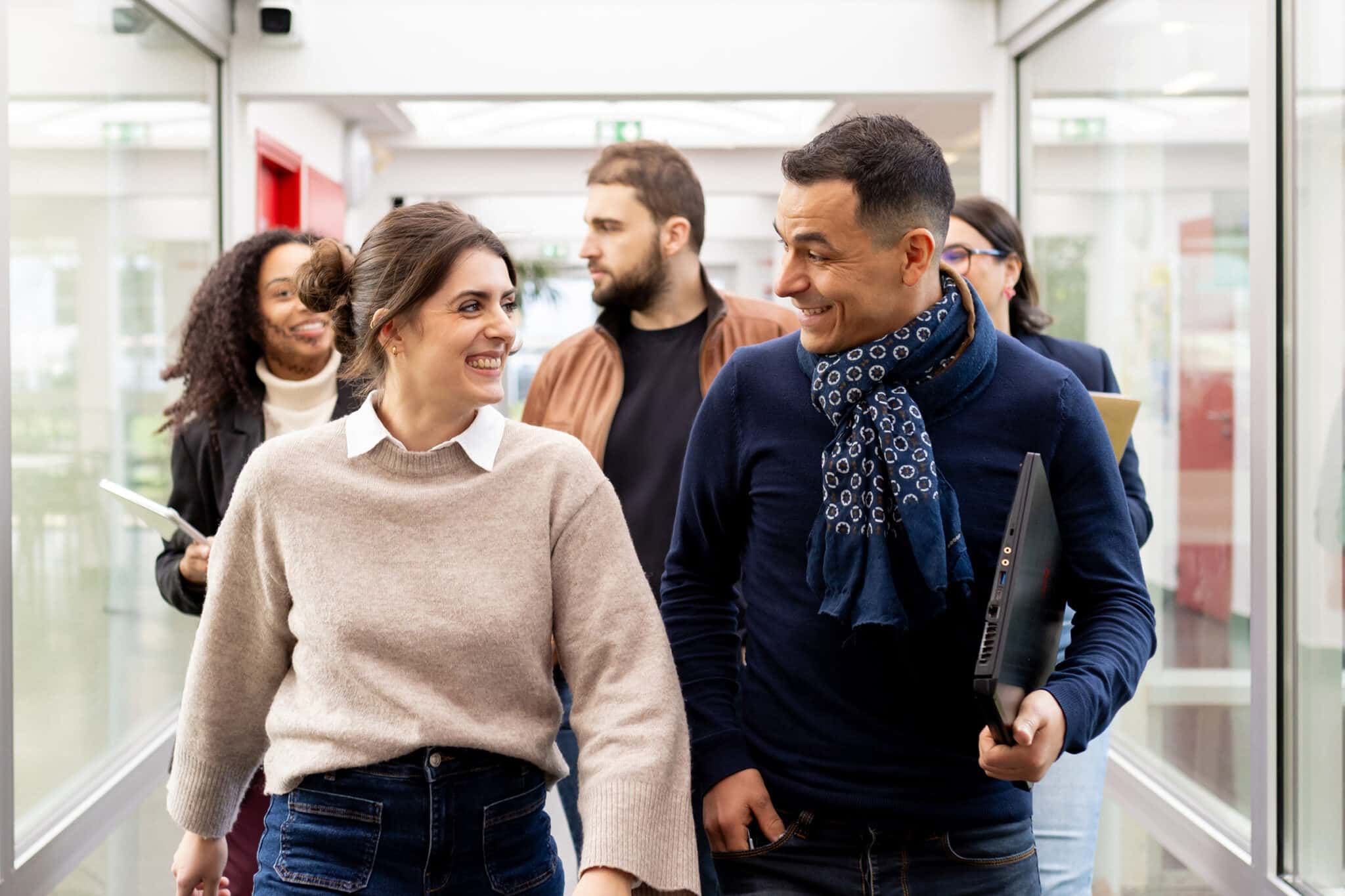 École d'ingénieurs, Bachelors et Mastère Spécialisé® - CESI Nancy