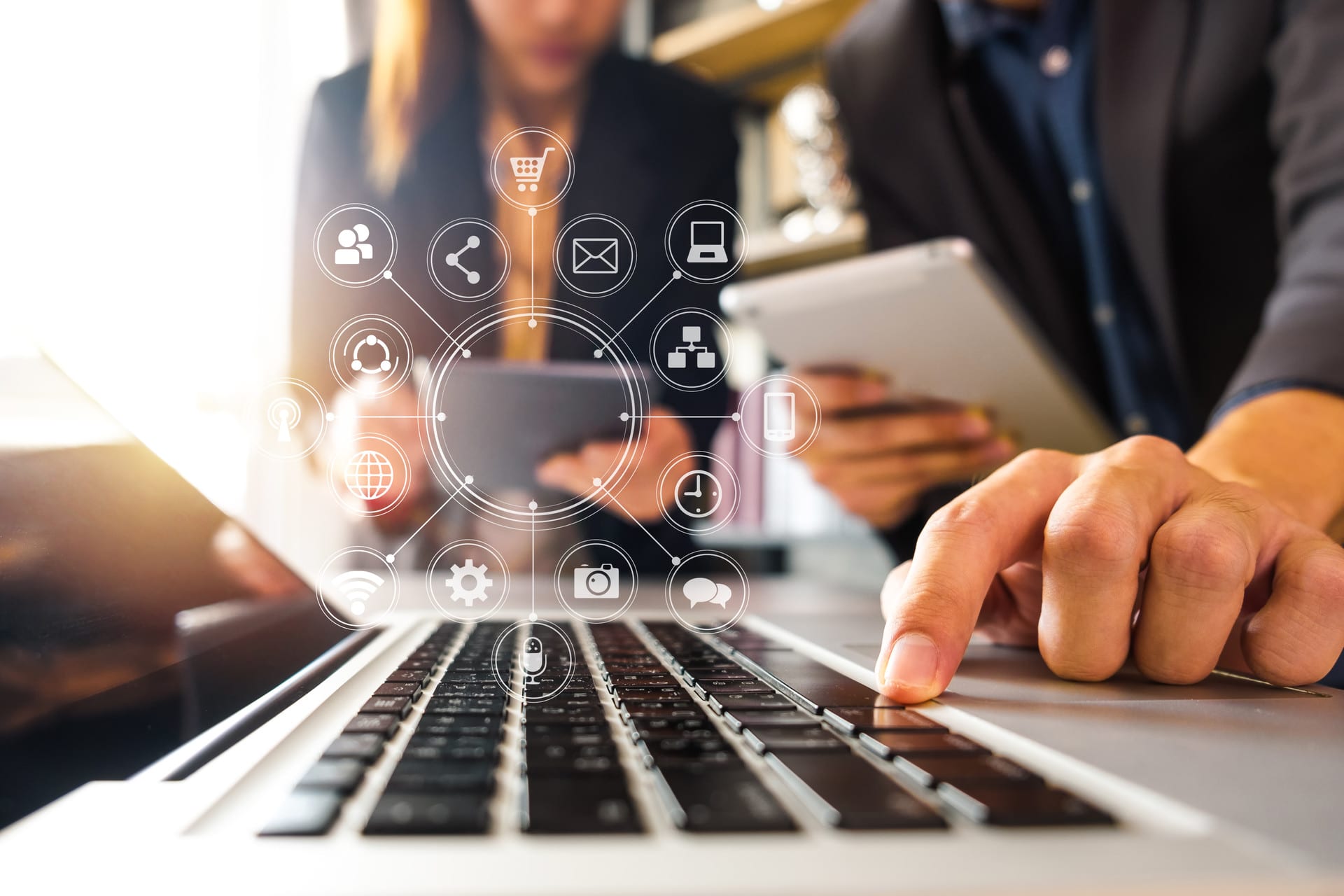 Formation gestionnaire maintenance et support informatique