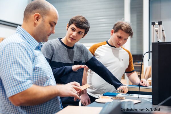 Journées d'immersion : vivez l'expérience ingénieur à CESI Nancy