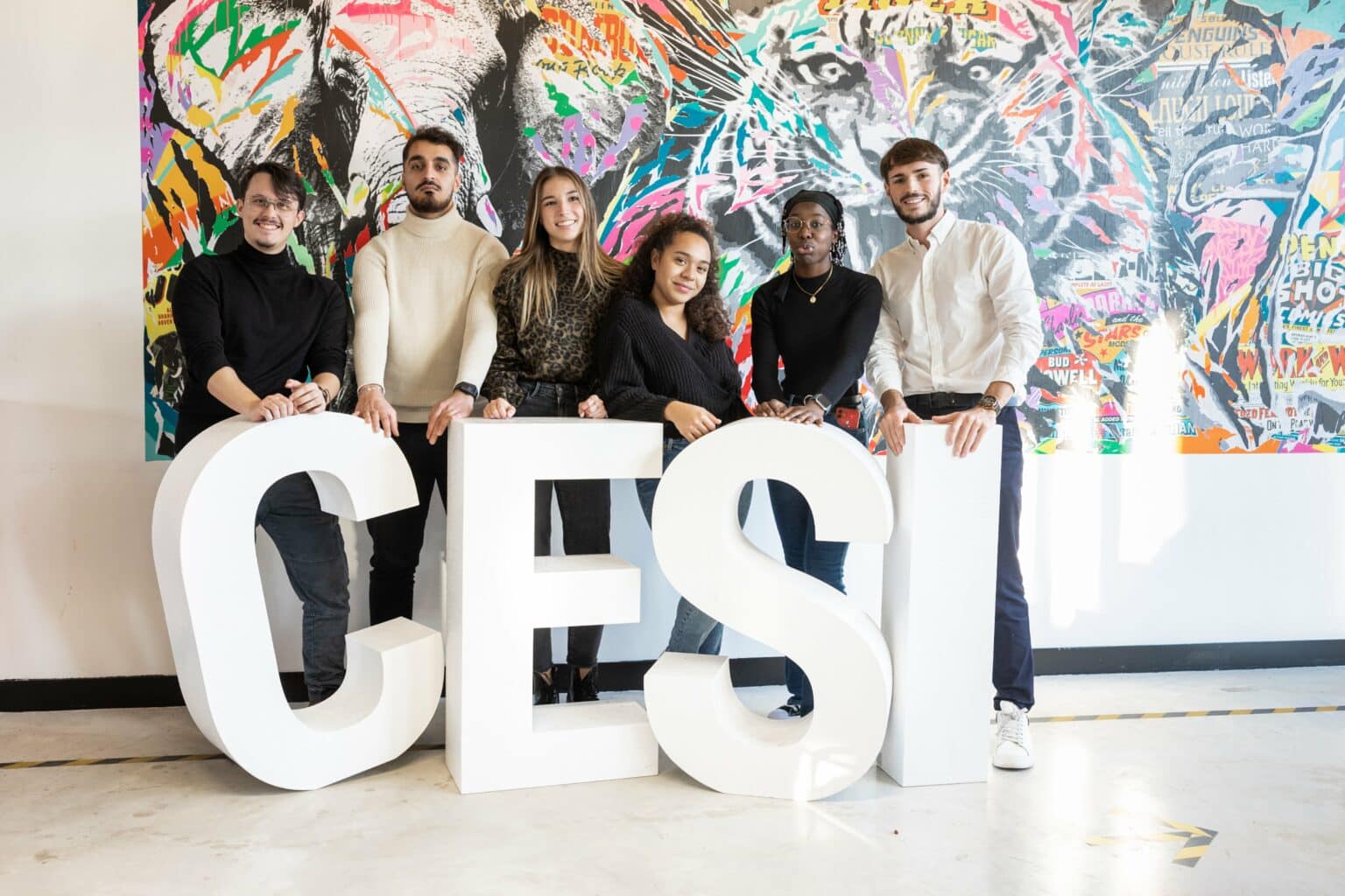 Faites de l'alternance au Lycée La Briquerie ! – Campus de Nancy
